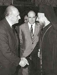 PAXGLOBALIS - Η ΕΚΛΑΪΚΕΥΣΗ ΤΗΣ ΣΤΡΑΤΗΓΙΚΗΣ