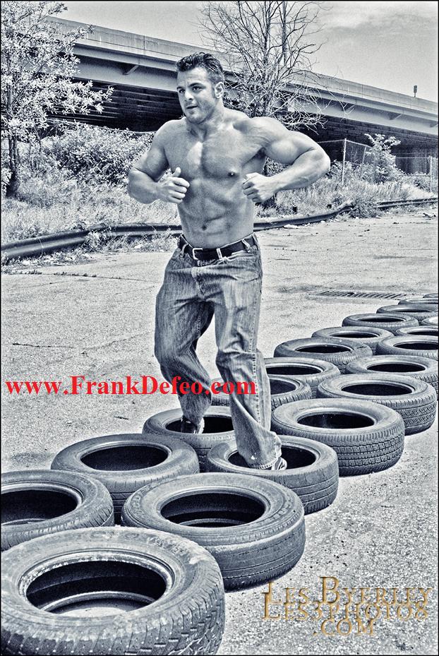 The Official Blog Space of Frank DeFeo, Powerlifting & Bodybuilding ...
