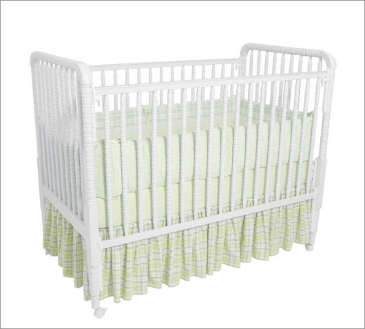 Smiths in Progress: Pimp Our Nursery