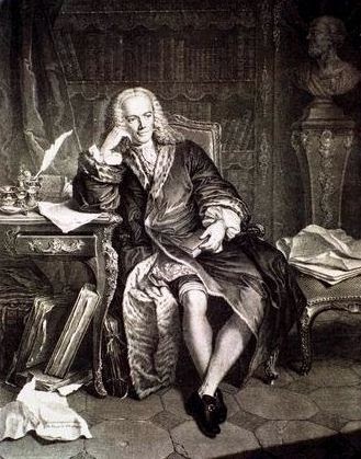 Los Fisiócratas: François Quesnay 1694 – 1774