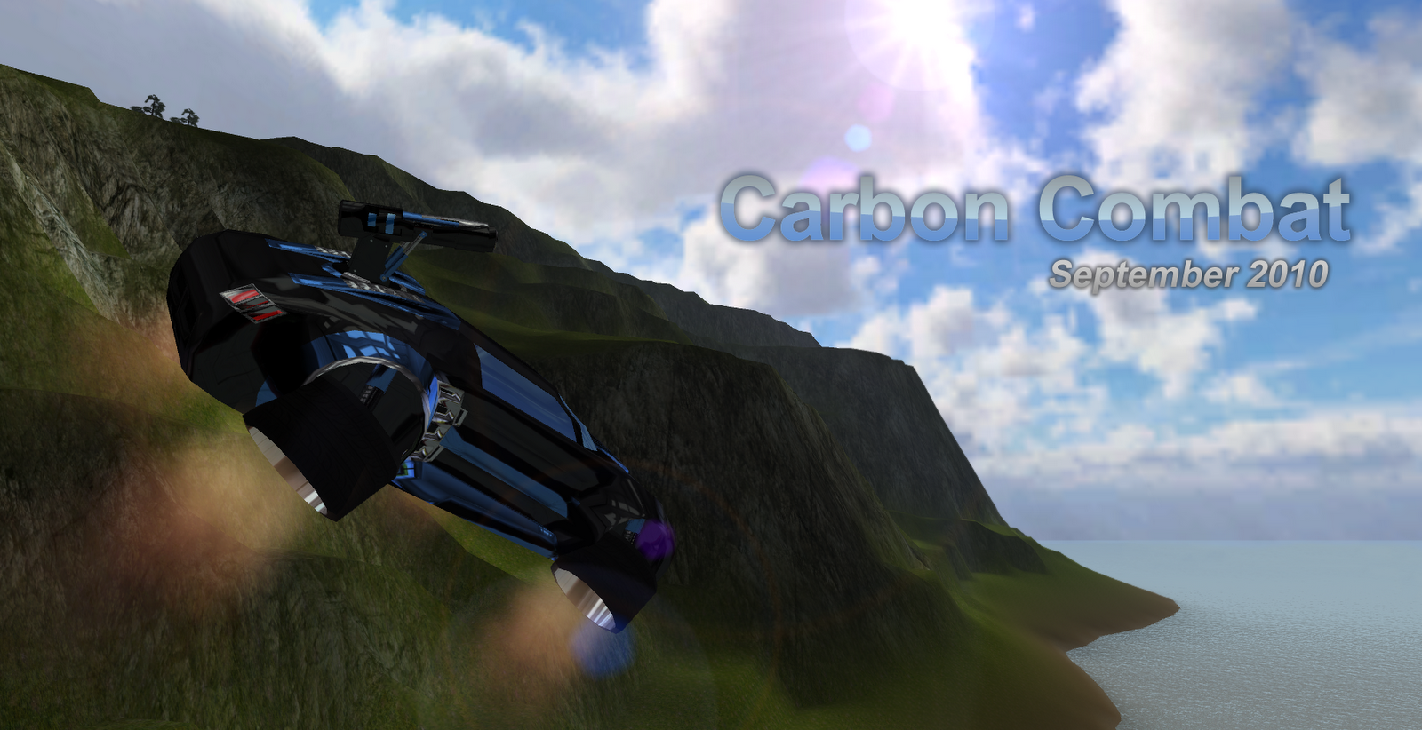 Carbon Combat Testing