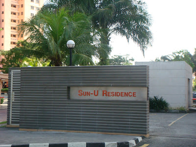 [ M ] i n n o v a t i o n: Monash Sunway Campus and Sun-U Residence