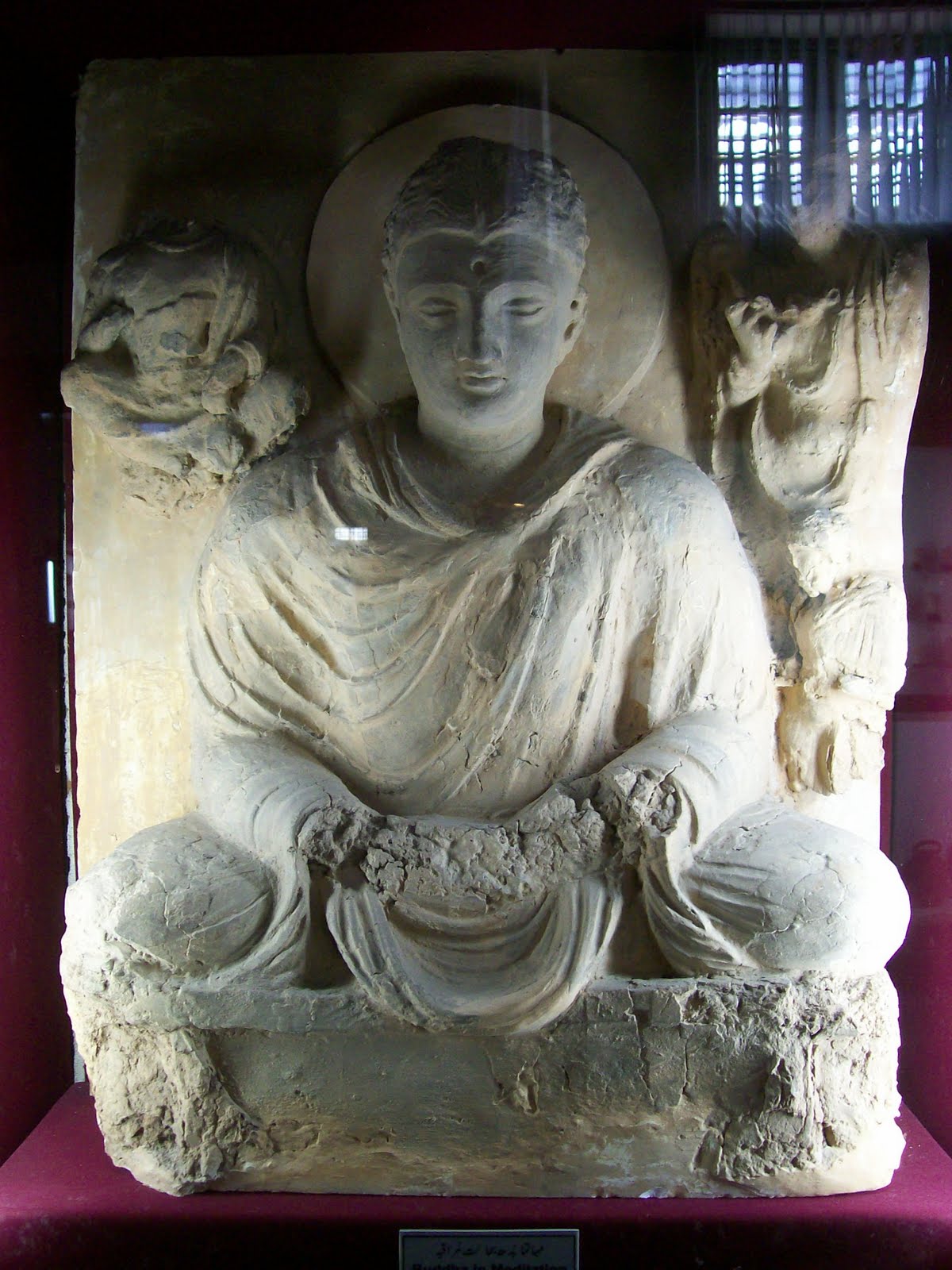 Disneyland to Dili: Taxila