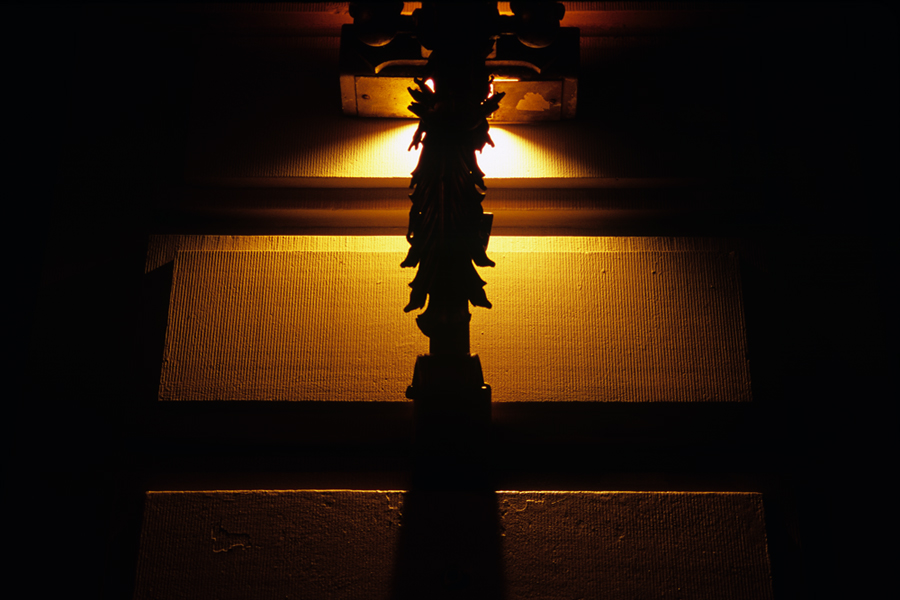 The Twilight Observer