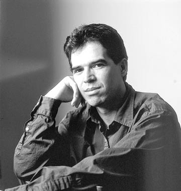 Urbe Central : Edmundo Paz Soldan