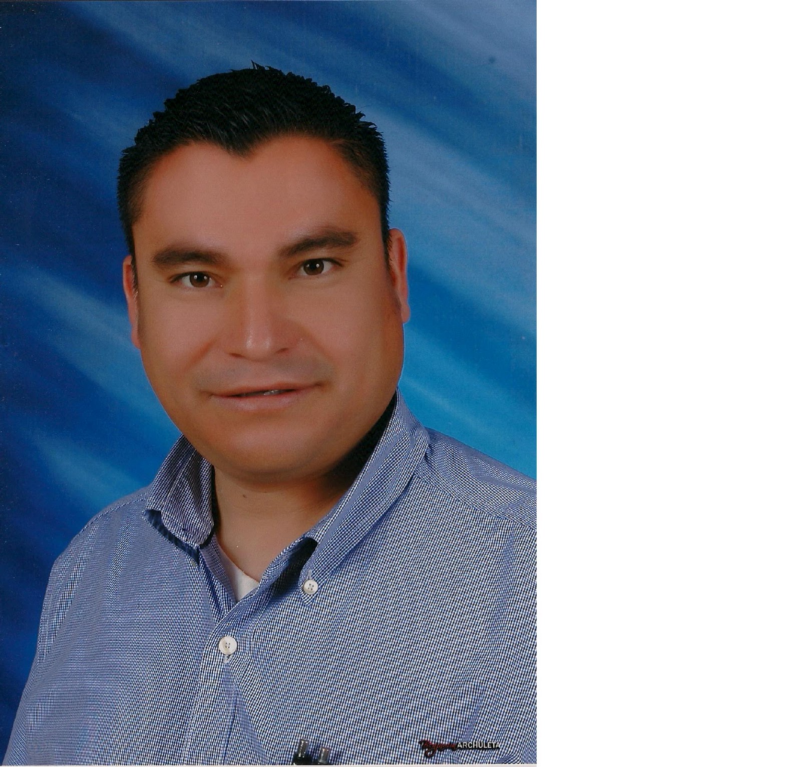 Las Publicaciones de José Alberto Rodelo Tapia: Biografía