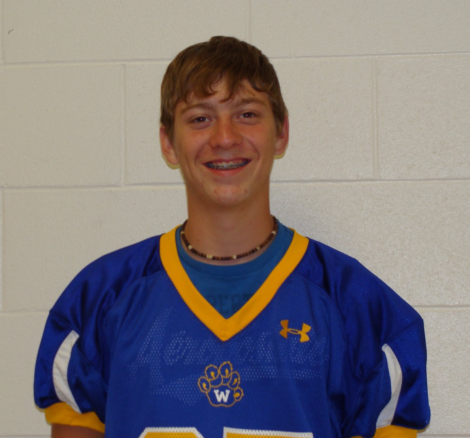 WHS Trumpet: August 2010