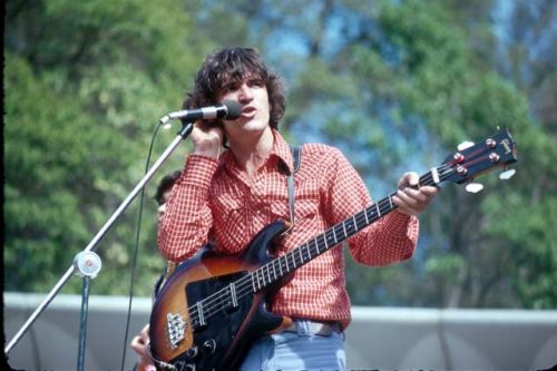 The Age of Consent: 10 Years Ago Today: Rick Danko Dies in New York...