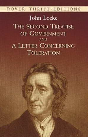 Sharing Classic Literature: LOCKE, John: A Letter Concerning Toleration