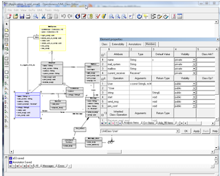 CodeBalance: 10 Free, Standalone and Easy to Use UML Editors