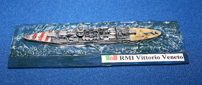 The Young Guard: WW2 1/3000 - Royal Navy, Italian Navy and Kriegsmarine!