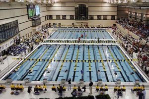 Undecided: Mizzou Rec by matt Buhrow