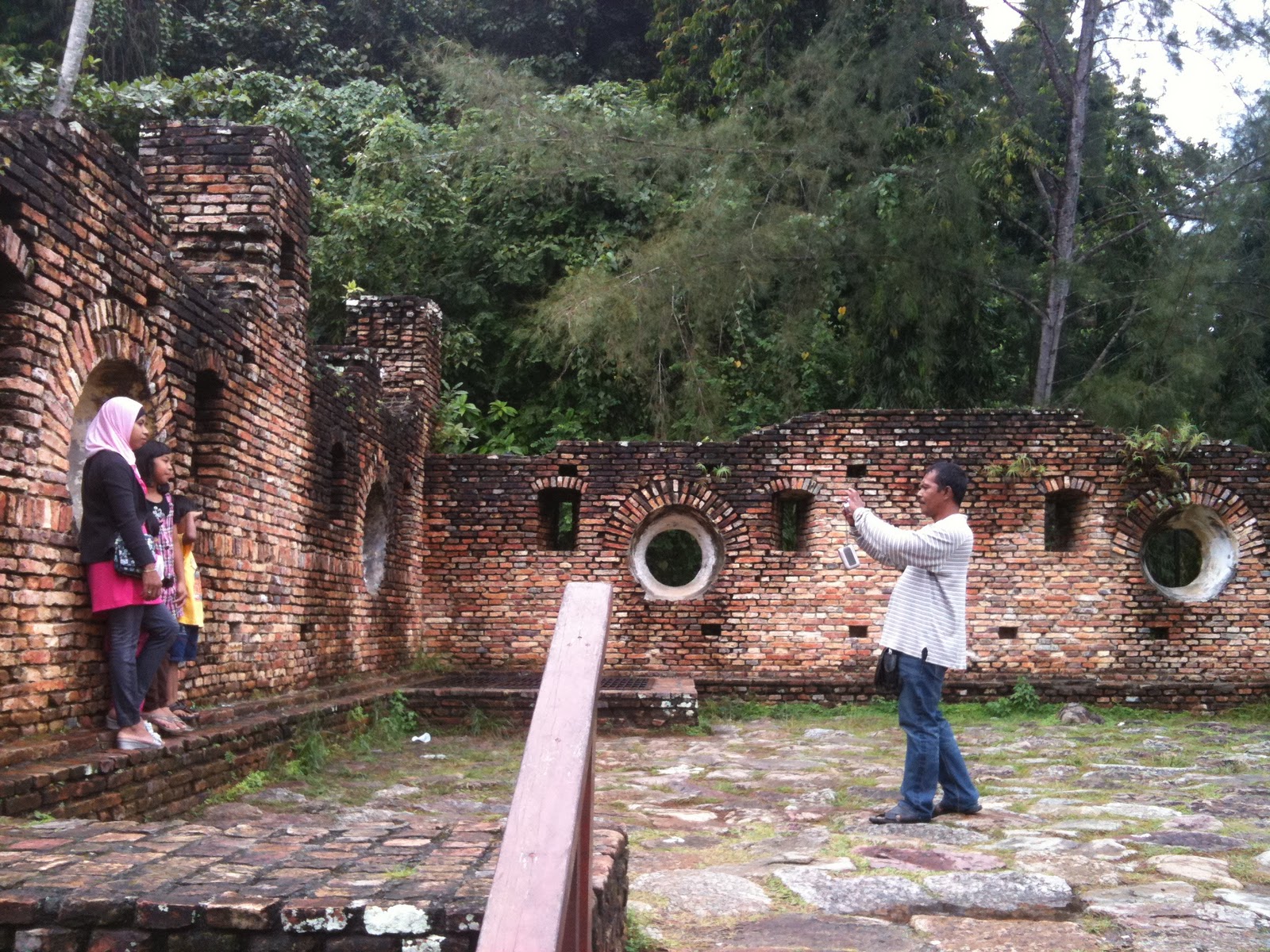 day2day-morning coffee: Pangkor Island Part 3