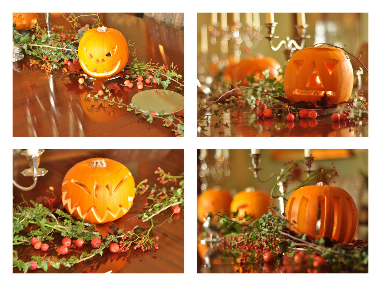 spriggs florist: October 2010