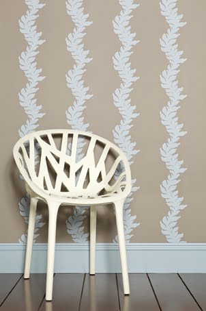 Design Trade Magazine