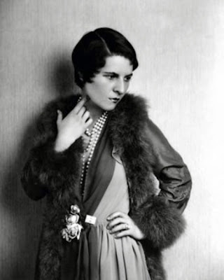 And...scene!: Ruth Gordon