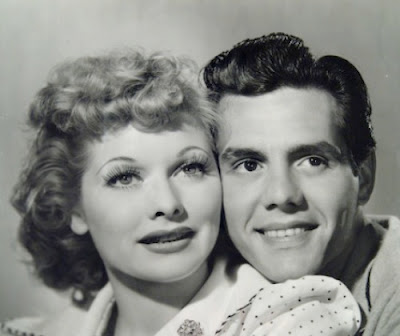 And...scene!: Marriage Among the Stars...