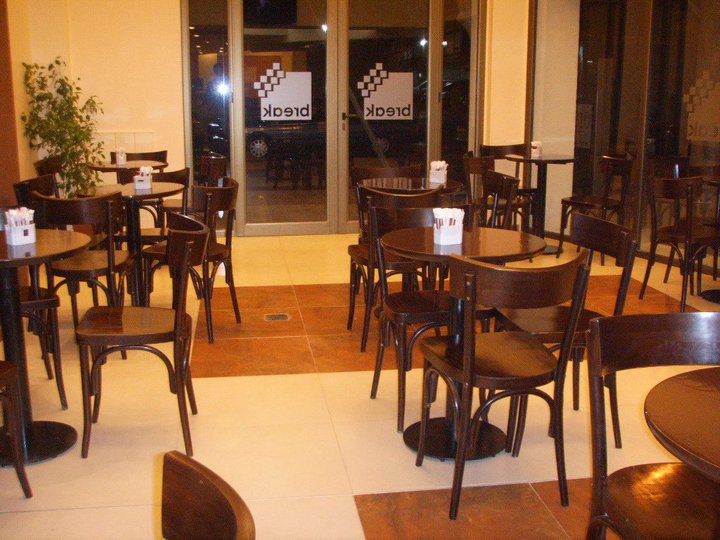 Break Café Resto