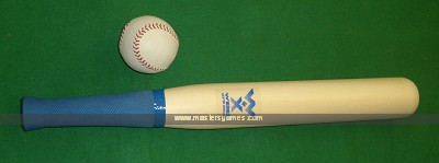 WHAT IS GOOD?: Rounders