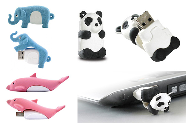 usb yang [cool-cute] | cool and choii