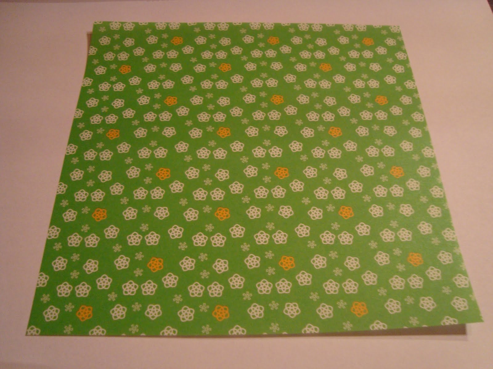 majo workplace: how to...origami crane - hogyan készül...origami daru