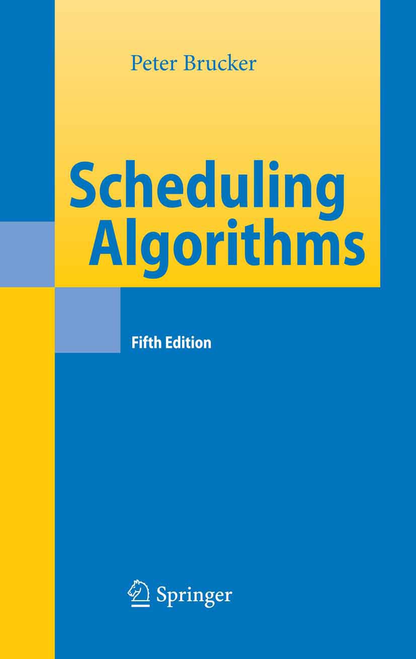 Algorithm of life book - leryintel