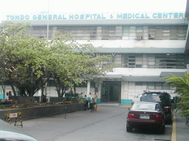 Tondo Medical Center