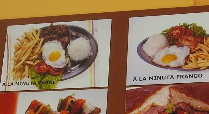 Pelotas, Capital Cultural: Minuta ou A La Minuta?