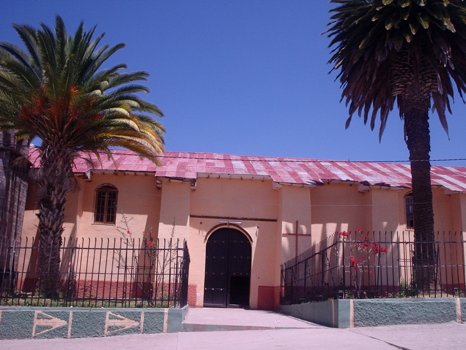 Temas Importantes: DISTRITO DE MOLLEPATA