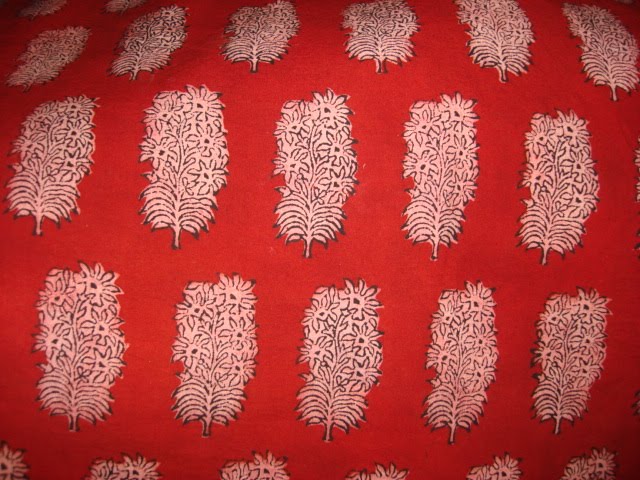 Bagh Print