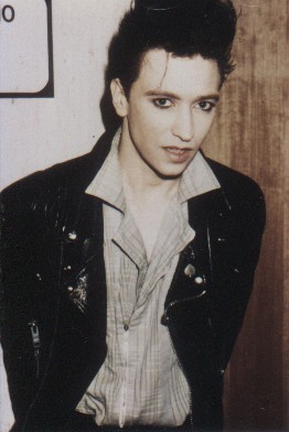 a tragic utopia.: happy birthday alan wilder!
