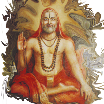SPIRITUALITY: Sri Raghavendra