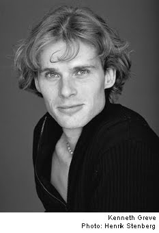 Rusia para hispanoparlantes: Anastasia Volochkova