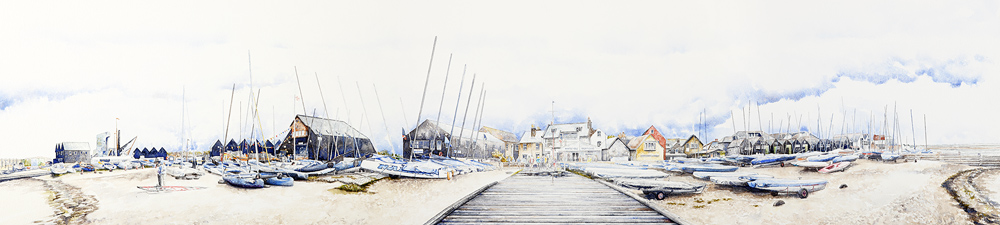 Andy Butler Art : Gallery