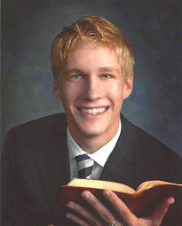 Elder Bitner: Pictures from Provo MTC