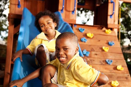 Study: School Recess Improves Classroom Behavior | Peaceful Playgrounds ...