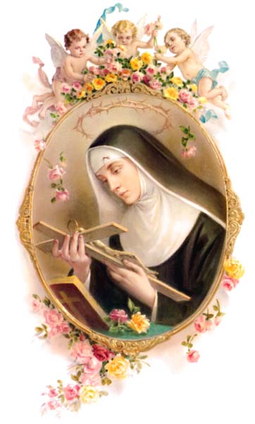 Escuela Basica Nacional "Santa Rita"