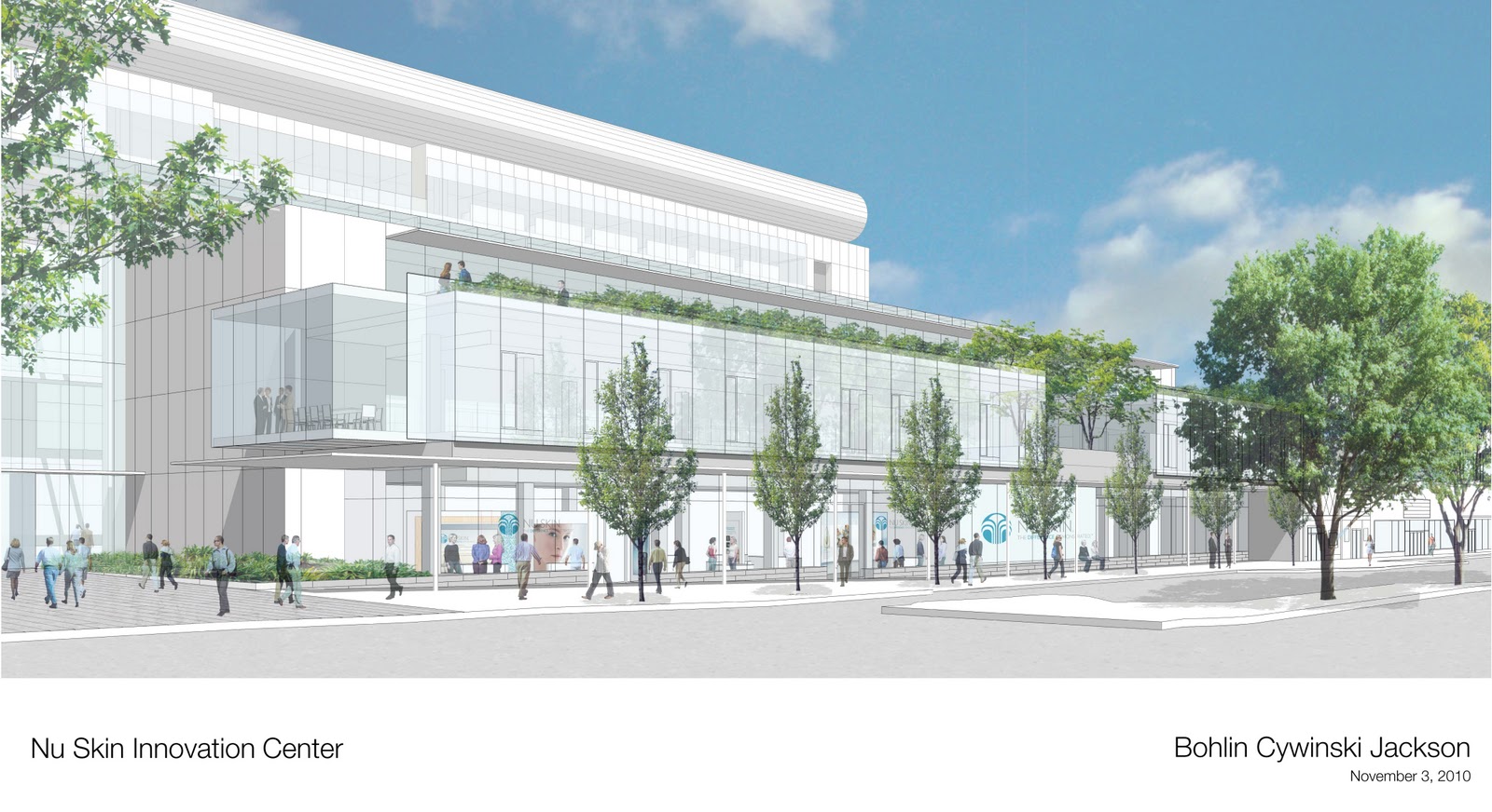 Provo MSA Development Thread - SkyscraperPage Forum