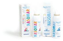 Calma Produtos: NASOMAR