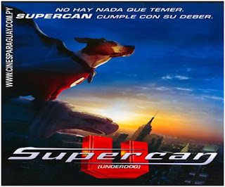 PELICULAS PERLA NEGRA: SUPERCAN