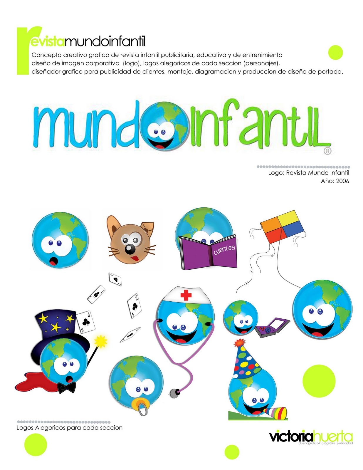 Logos en el mundo - Imagui