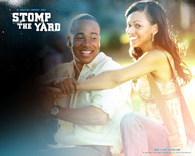 By Michelle Paul: Summary of Stomp the Yard.