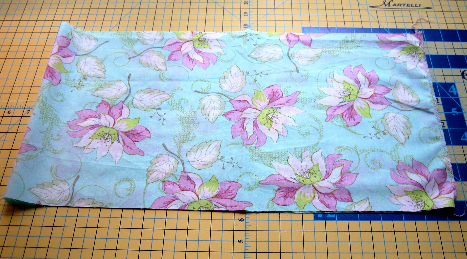 Sleepover Ruffle Pillowcase Tutorial - The Cottage Mama