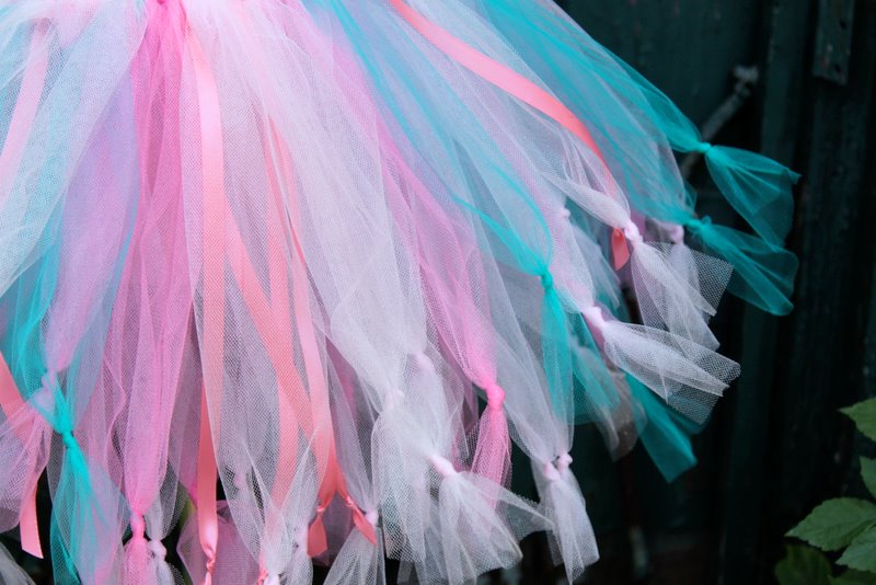 Color Inspiration, Interior Design, Decorating Ide: Fairy Princess Tutu ...