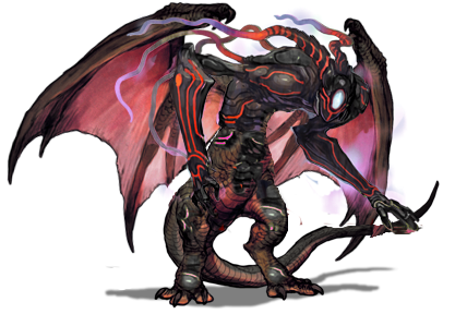 RPG Maker VX downloads: Pack de 51 battlers