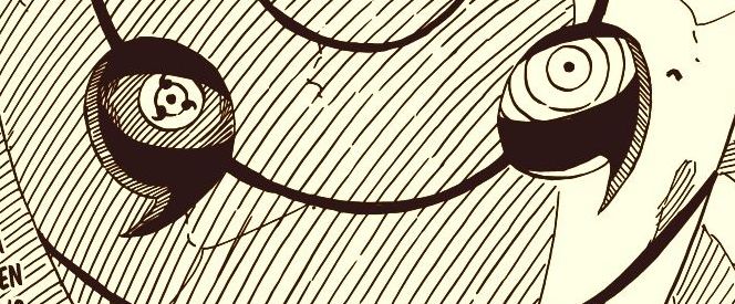 JackDi.com | Manga Spoilers: Naruto 515 : The Re-Union (Spoiler ...