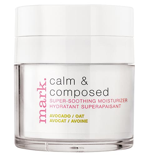 Leslie's Lines: Review of Mark Cosmetics