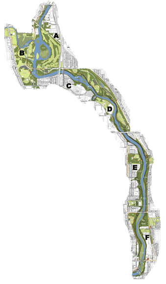 Great Lakes Guy: Milwaukee River plan