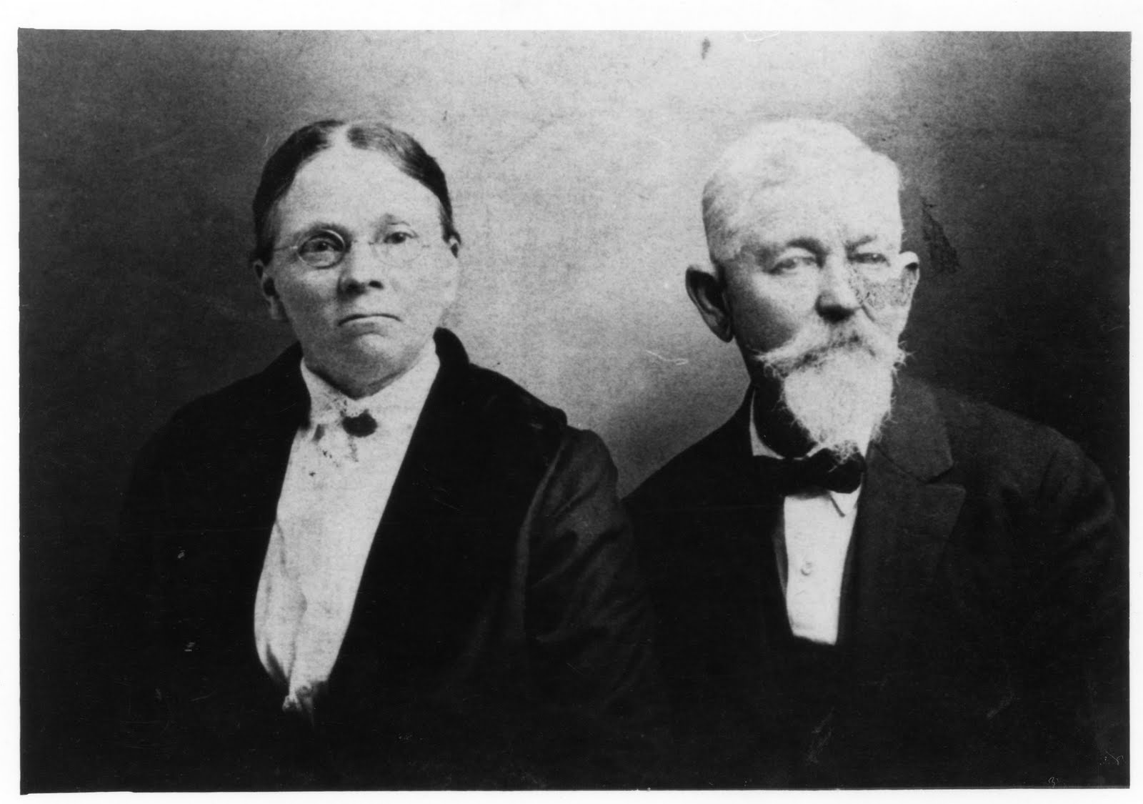 Bennights Unite!: Family Photos