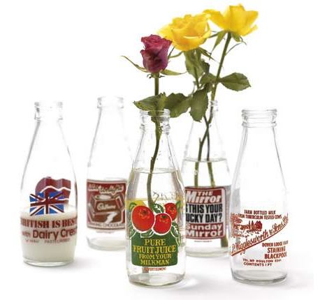 Hugs and Keepsakes: VINTAGE INSPIRED BOTTLES AND TINS